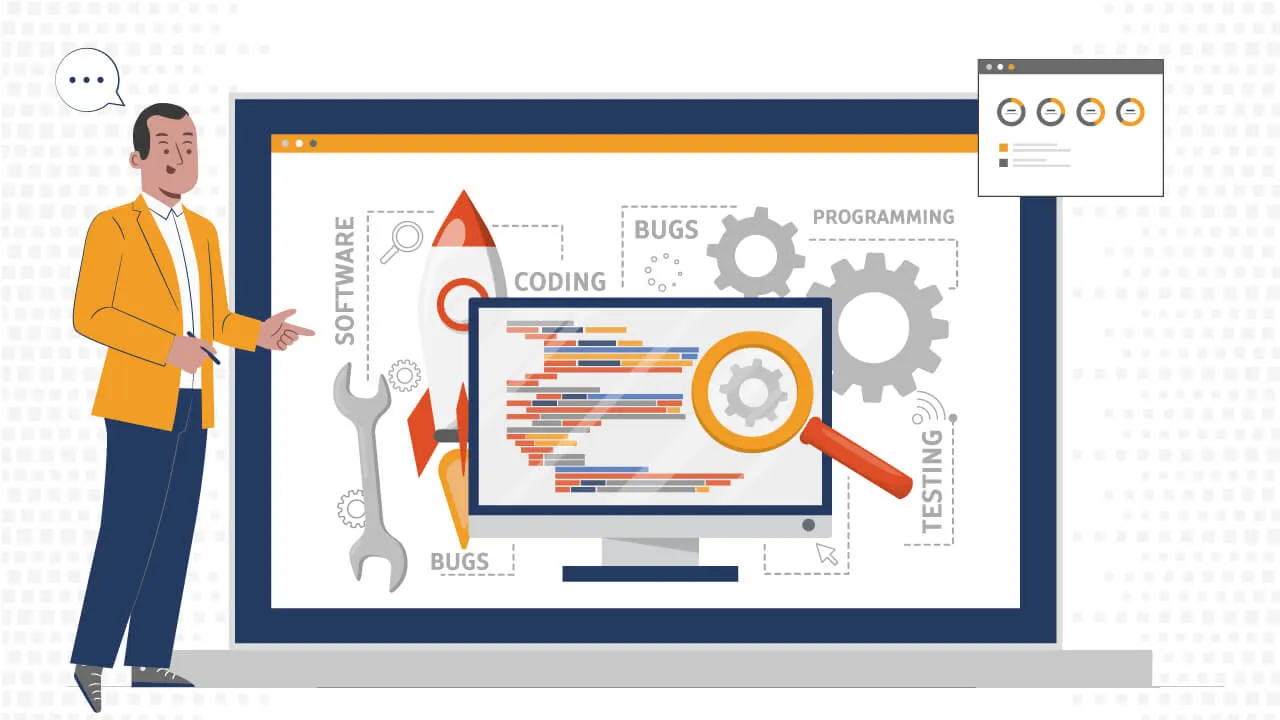 HeadSpin Welcomes You At The National Software Testing Conference