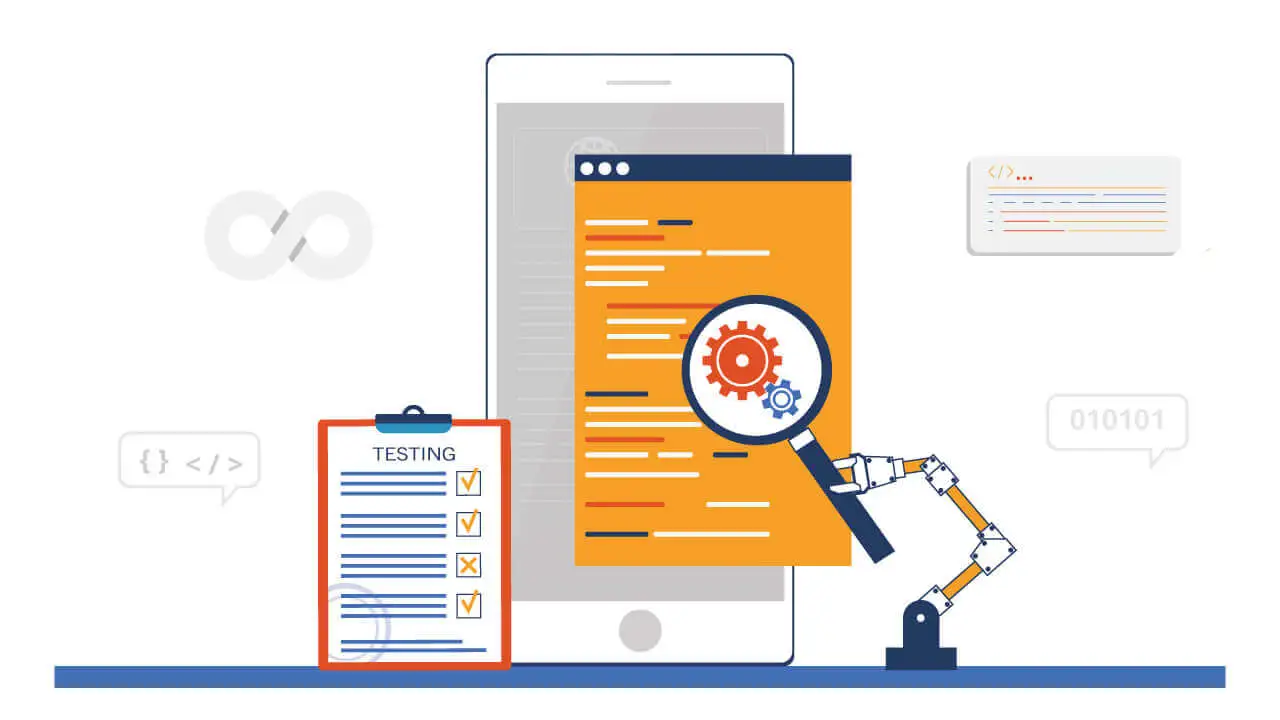 Top Mobile App Testing Factors