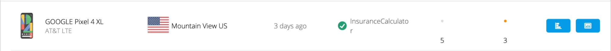 A Detailed Guide On Using Katalon Studio With HeadSpin