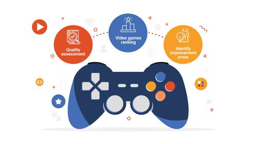 Game Testing Guide - Make a Good Gaming App Great