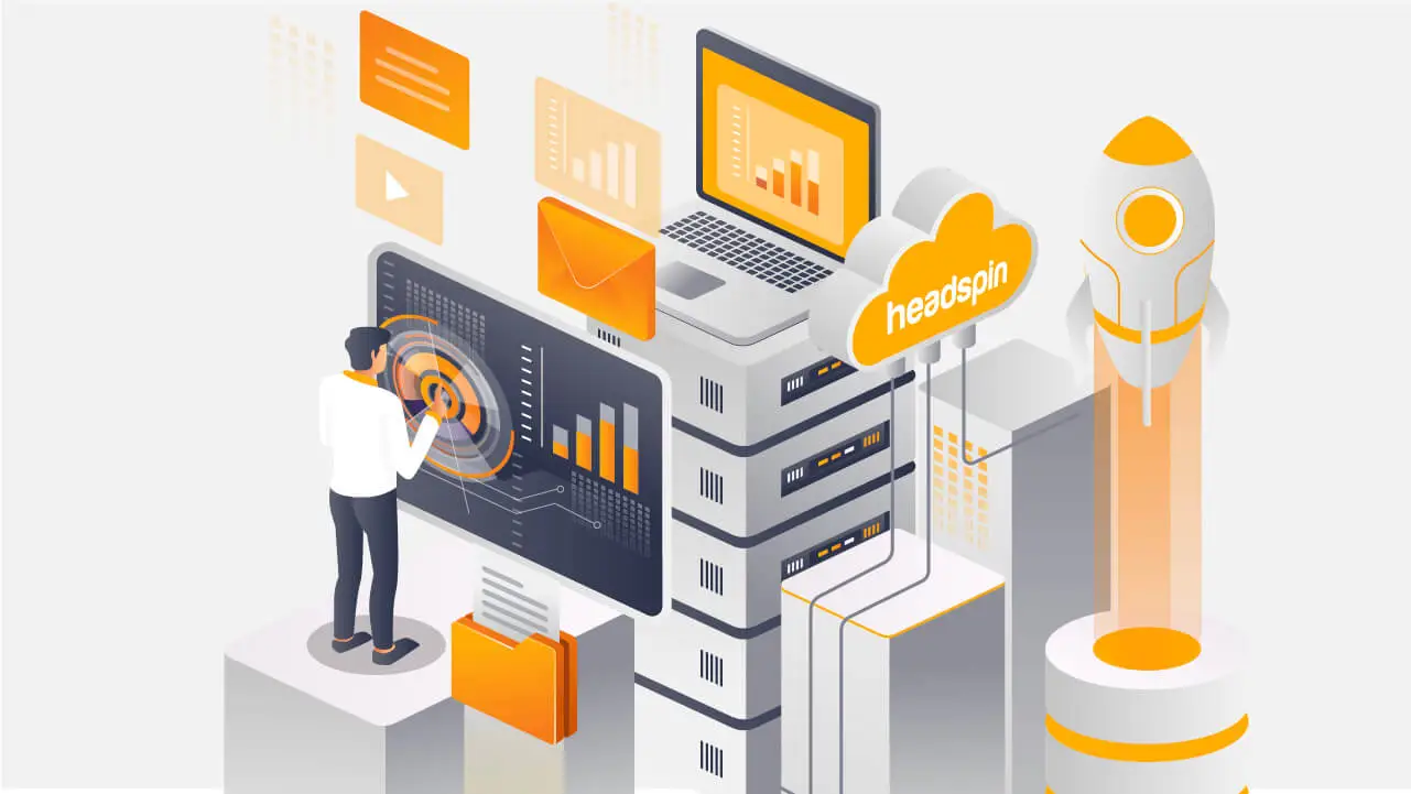 Boosting CX and digital transformation with digital testing