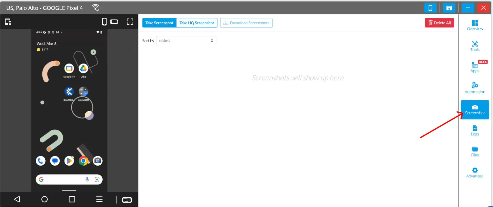 A Detailed Guide on Using qTest Manager with HeadSpin