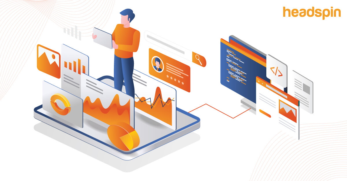 Boosting Digital Performance with End-user Experience Testing