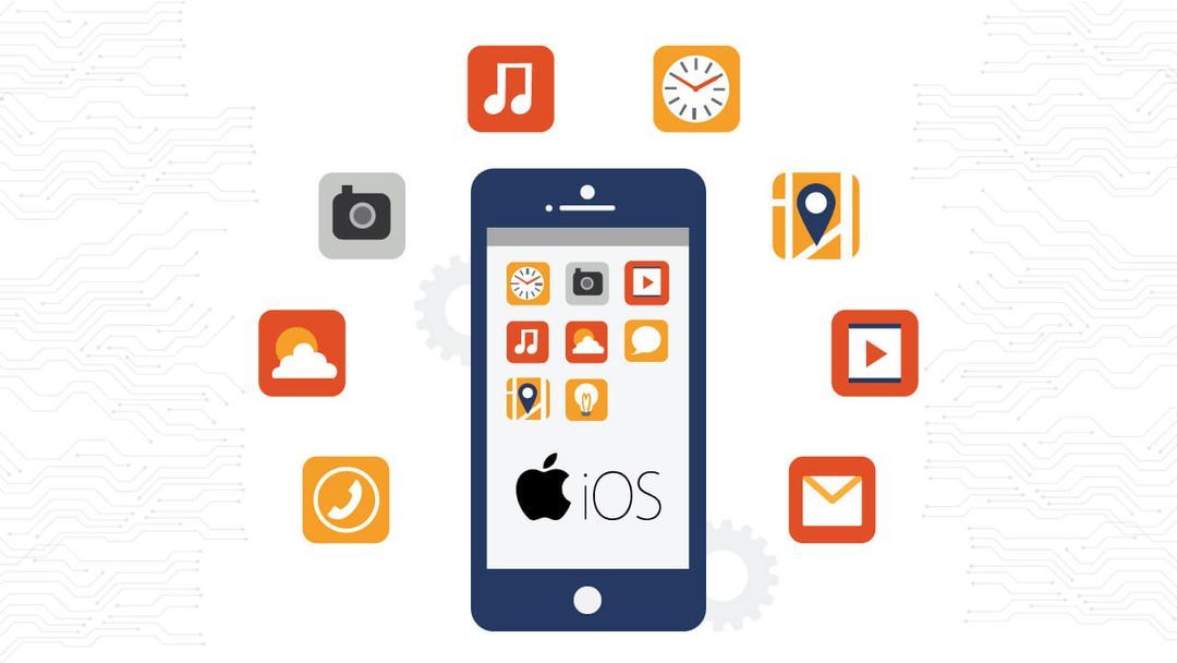 Switching Between iOS Apps During a Test