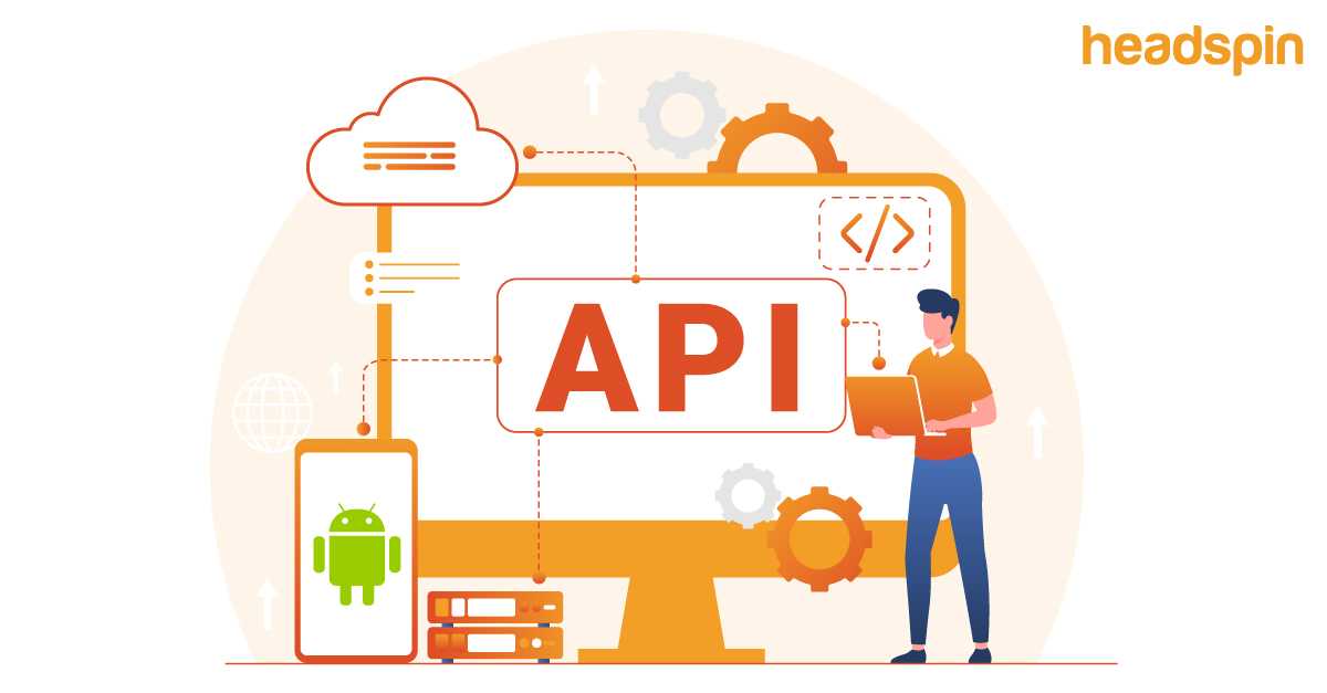 HeadSpin ADB API Documentation for Android Device Management