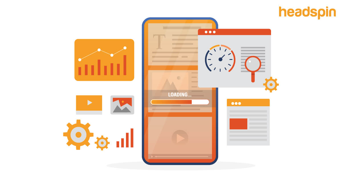 The Significance of Testing Application Response Time