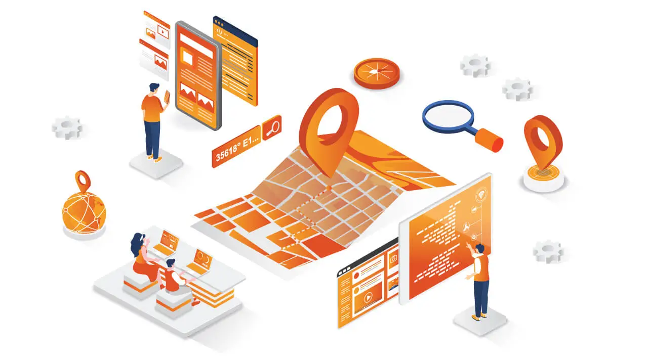 Importance of geolocation testing for websites and mobile apps