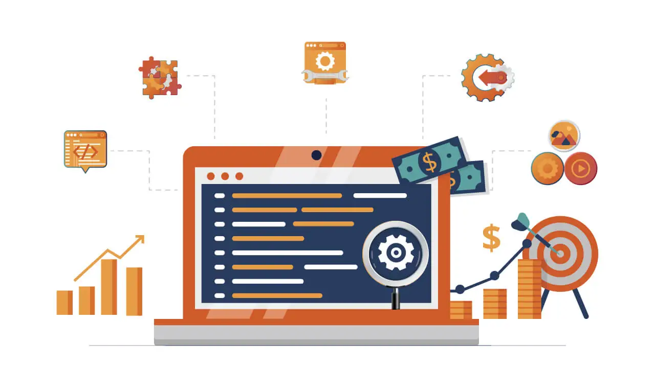 Using Enterprise Application Testing to Achieve Integrated Test ...