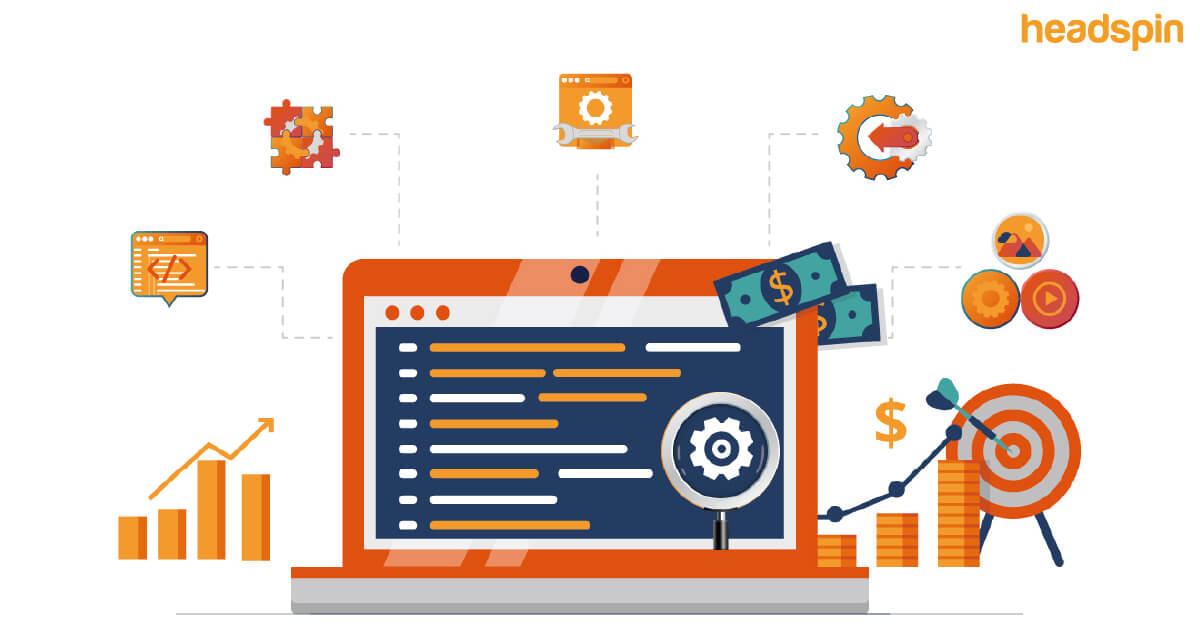 Using Enterprise Application Testing to Achieve Integrated Test ...