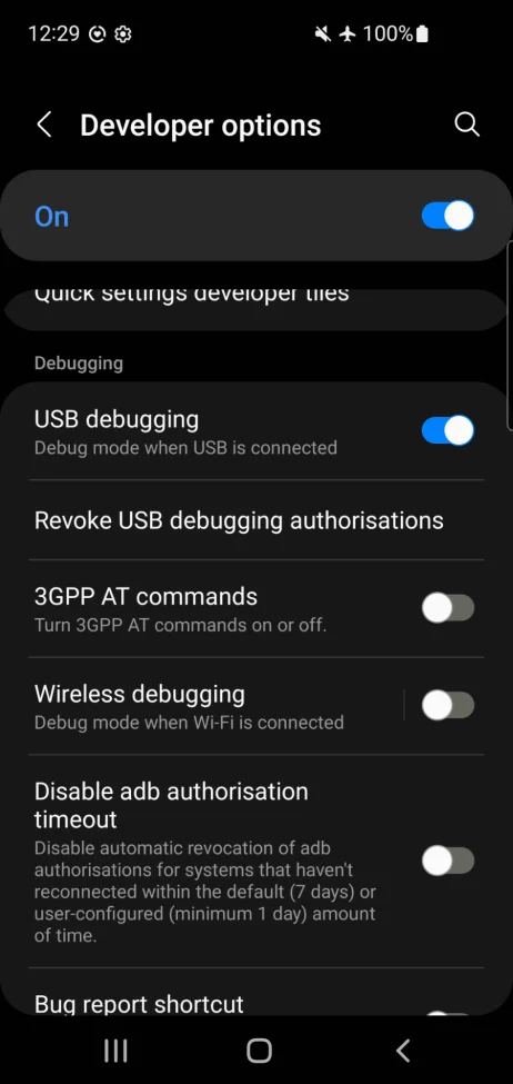 Inspect Element Android: What You Need to Know