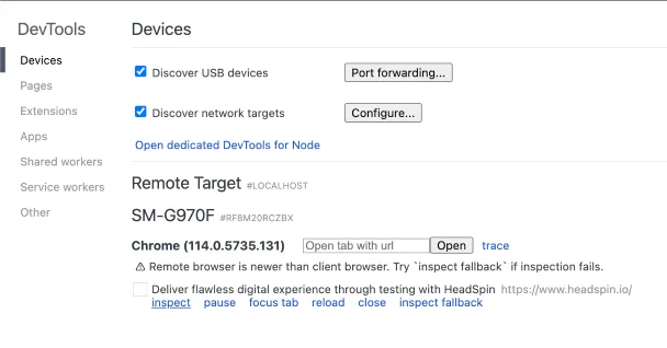 Inspect Element Android: What You Need to Know