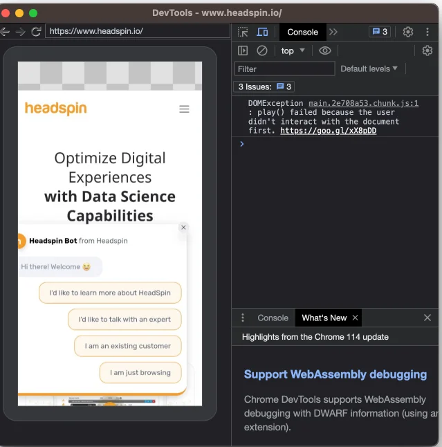 Inspect Element Android: What You Need to Know