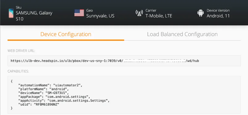 Mastering Appium Automation Testing - A Complete Guide by HeadSpin