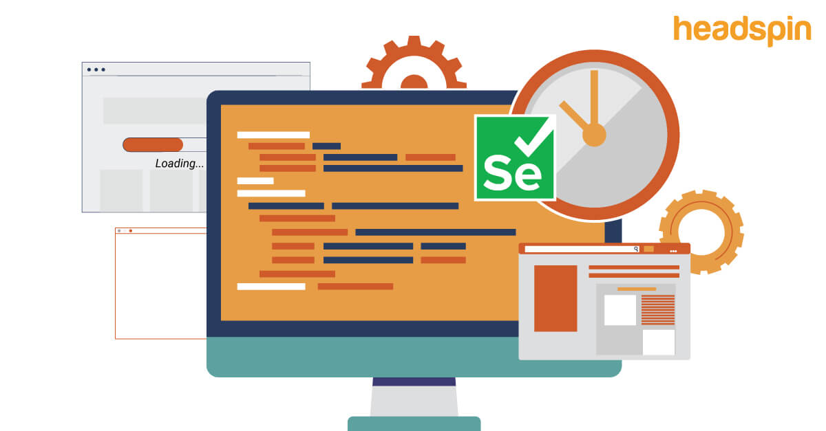 How to use WebDriverWait in Selenium - HeadSpin