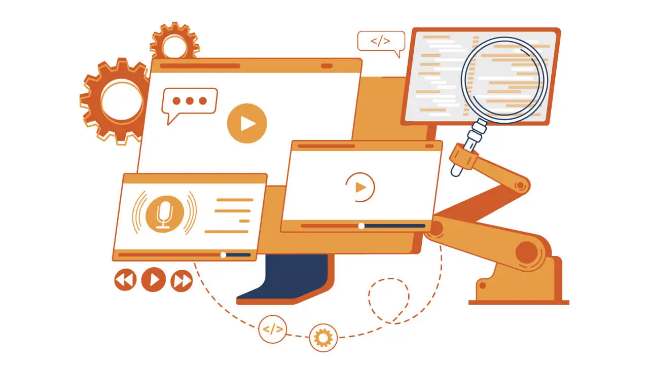 How To Maintain Test Automation In Audio Video Testing