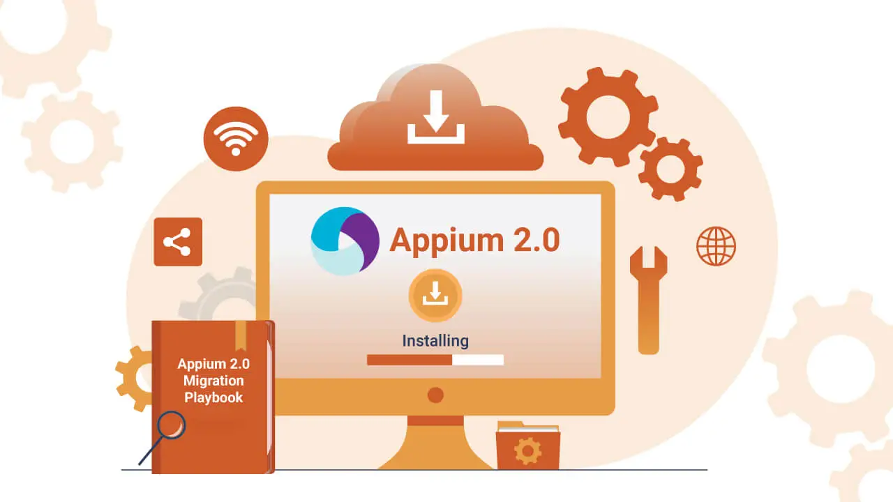 Appium 2.0 Migration Guide: Installation, Drivers, and HeadSpin Integration