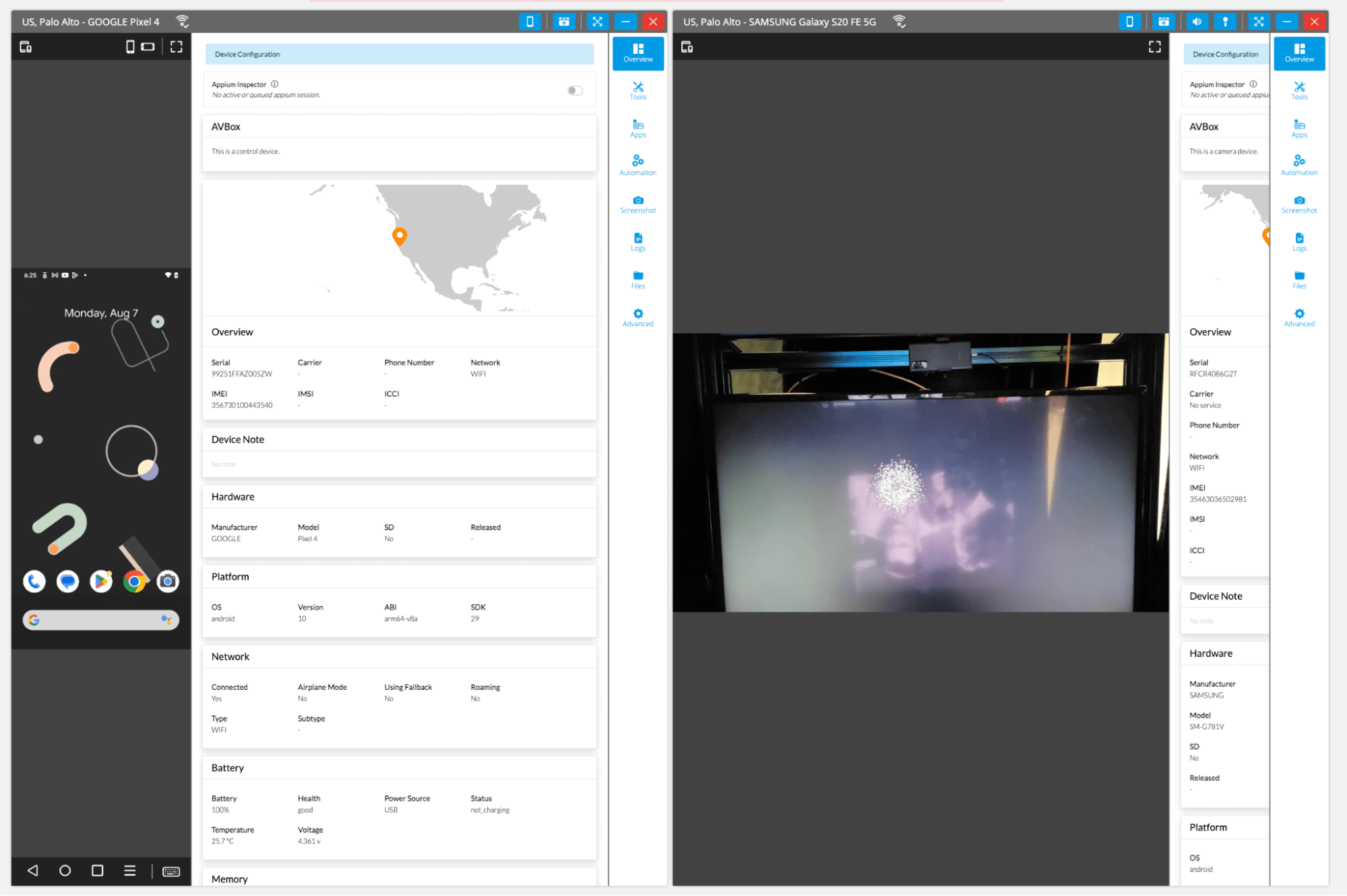 Using Appium for LG WebOS TV Test Automation - HeadSpin Tutorial