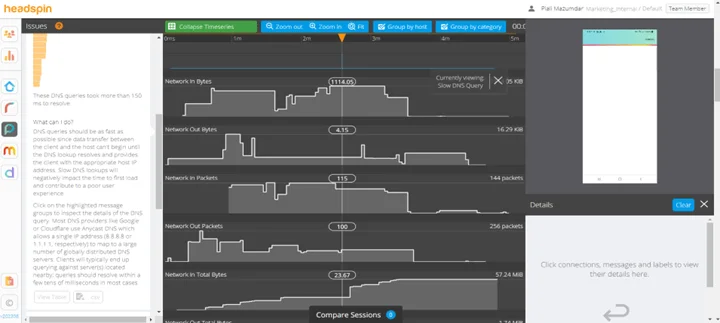How to Improve App Performance in 2024? - HeadSpin