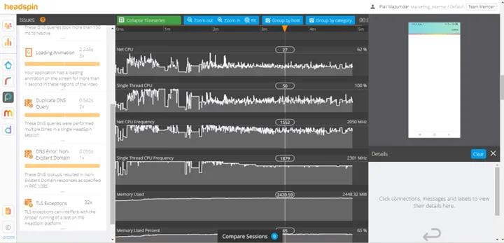 How to Improve App Performance in 2024? - HeadSpin How to Improve App Performance in 2024? - HeadSpin