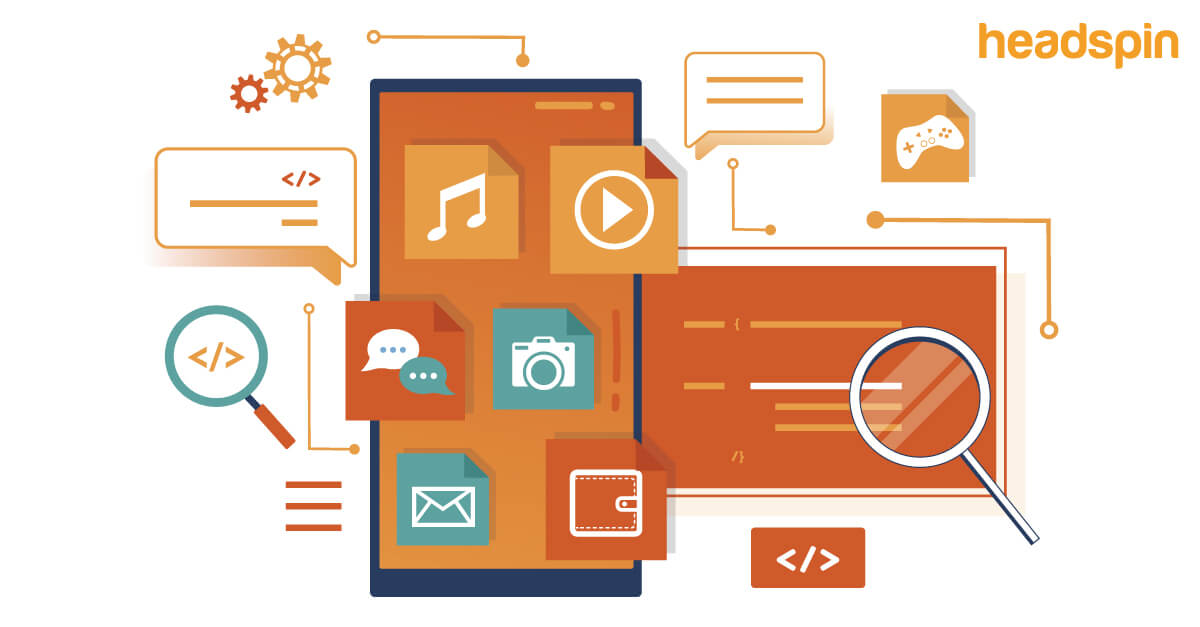 A Guide to Optimize Your Mobile Testing Strategy I HeadSpin