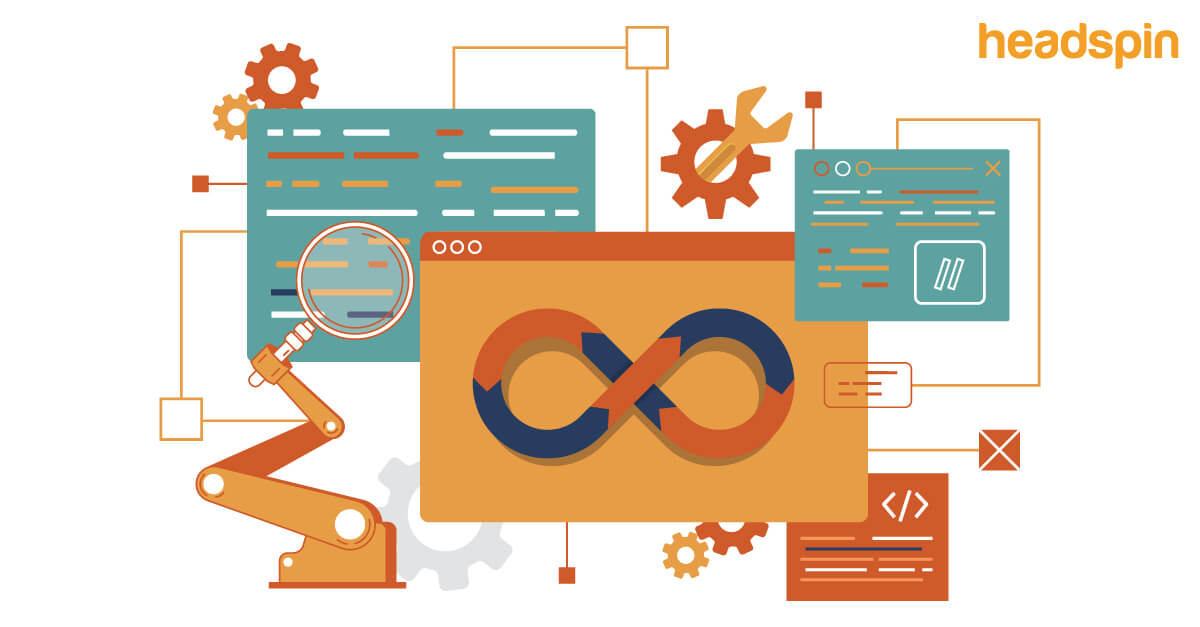 Automated Testing In Devops A Definitive Guide By Headspin 5135