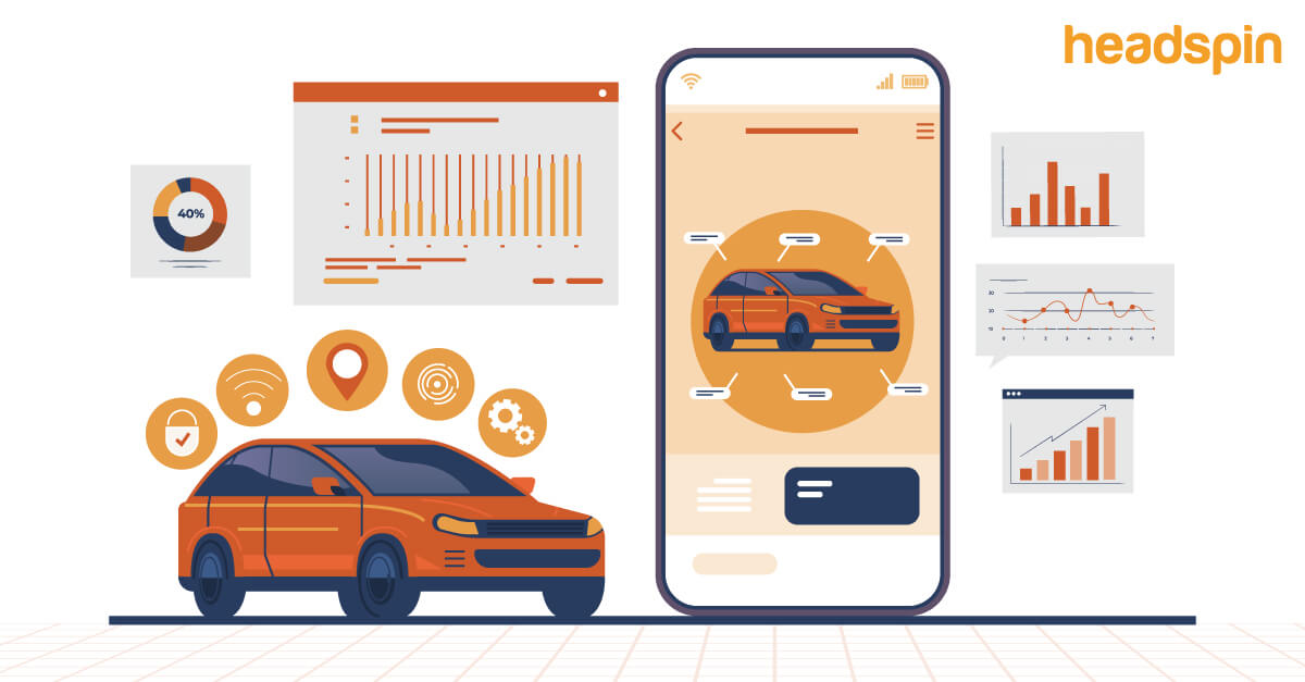 Importance of real-time connected car performance analysis for improved ...