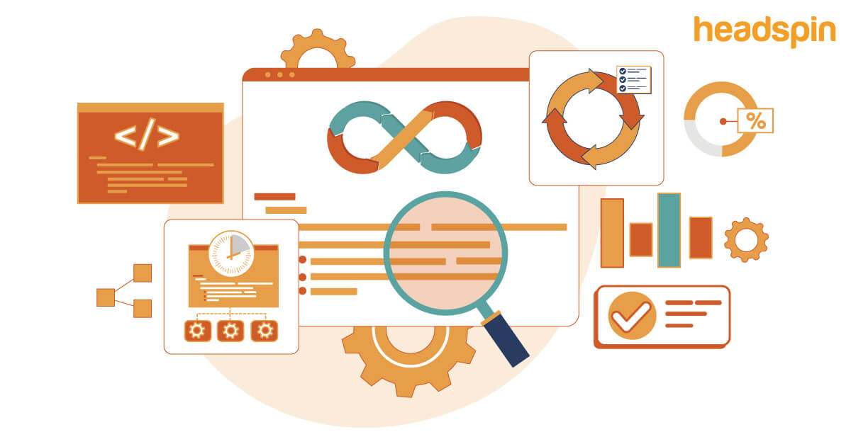 HeadSpin's Guide to Successful Regression and Unit Testing