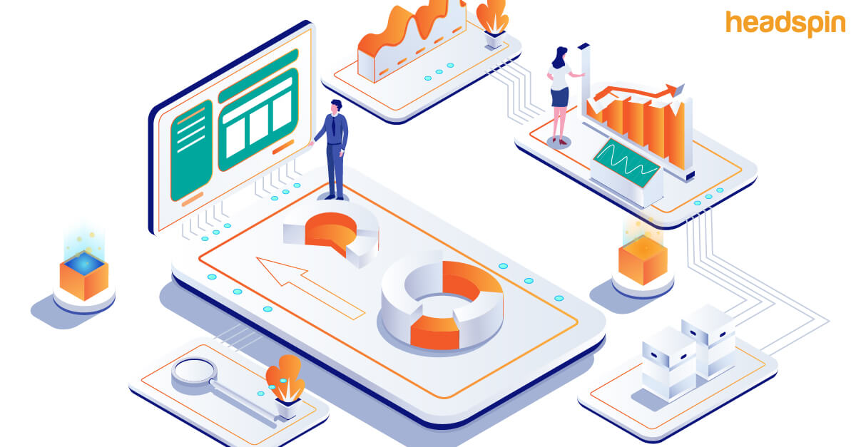 How to Create a Winning Enterprise Testing Strategy | HeadSpin How to Create a Winning Enterprise Testing Strategy | HeadSpin