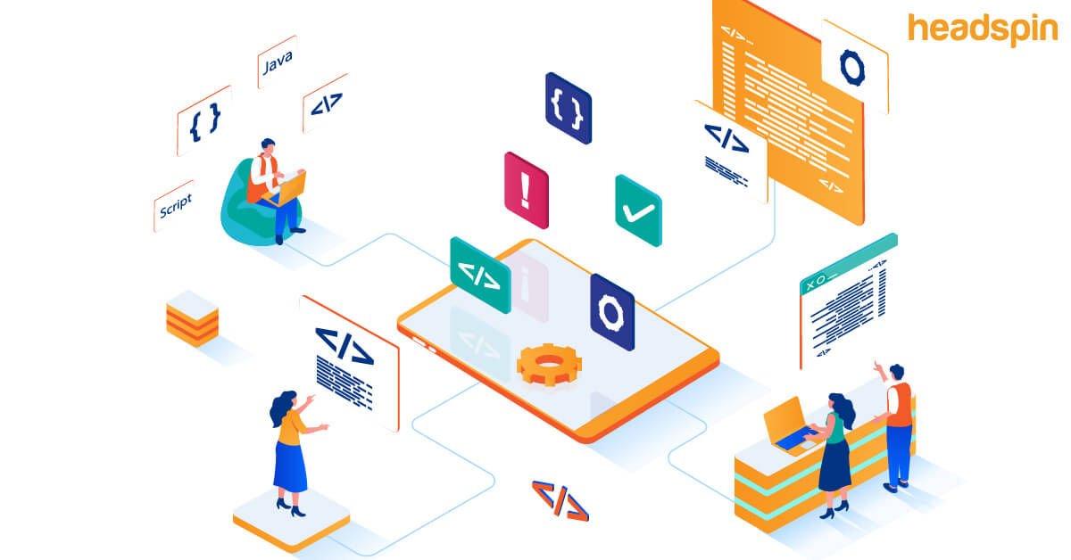 How To Test Mobile Apps in The Real World for Quality Results | HeadSpin