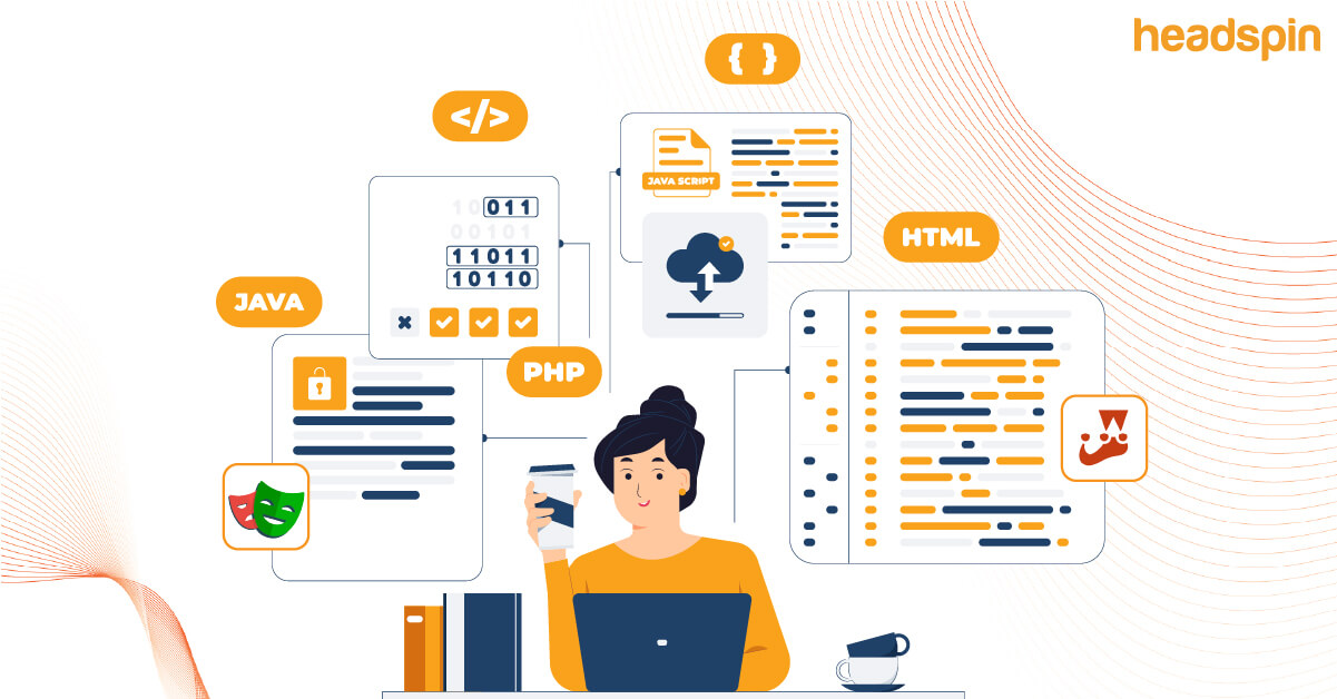 Playwright vs. Jest: Comparing Testing Frameworks | HeadSpin