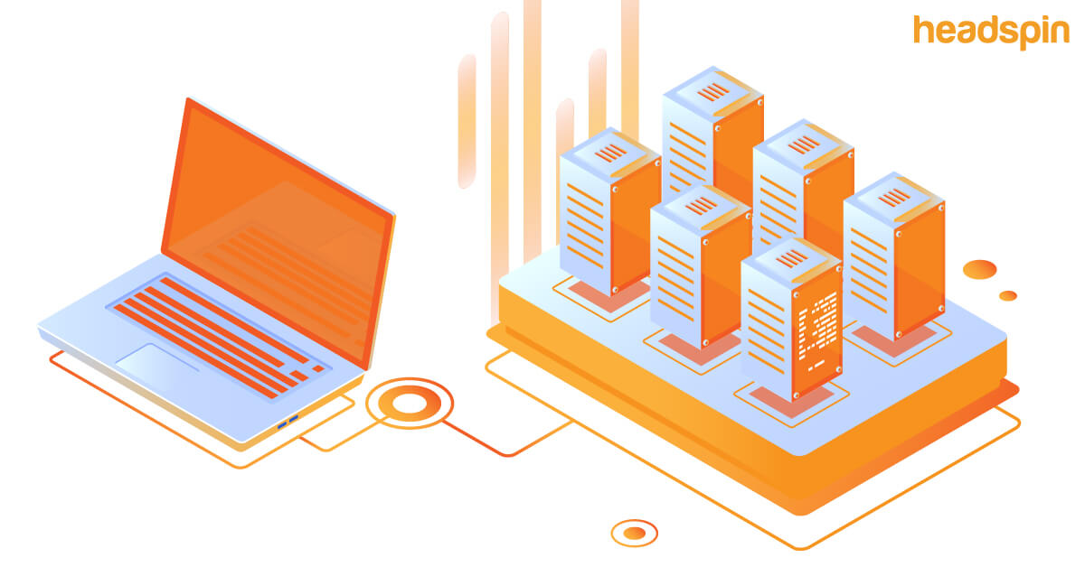 HeadSpin's Guide to Enhancing Testing Efficiency with Cloud Device Farms