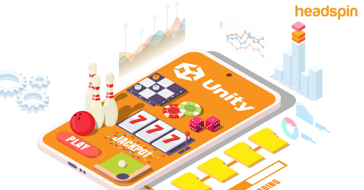 Unleashing Maximum Performance: Mastering Unity Game Testing for ...