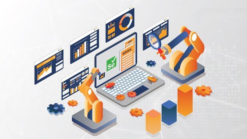 Selenium Automation Testing - A Comprehensive Guide for 2024