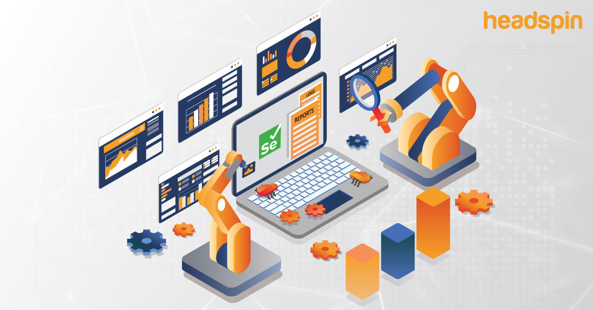 Selenium Automation Testing - A Comprehensive Guide for 2024