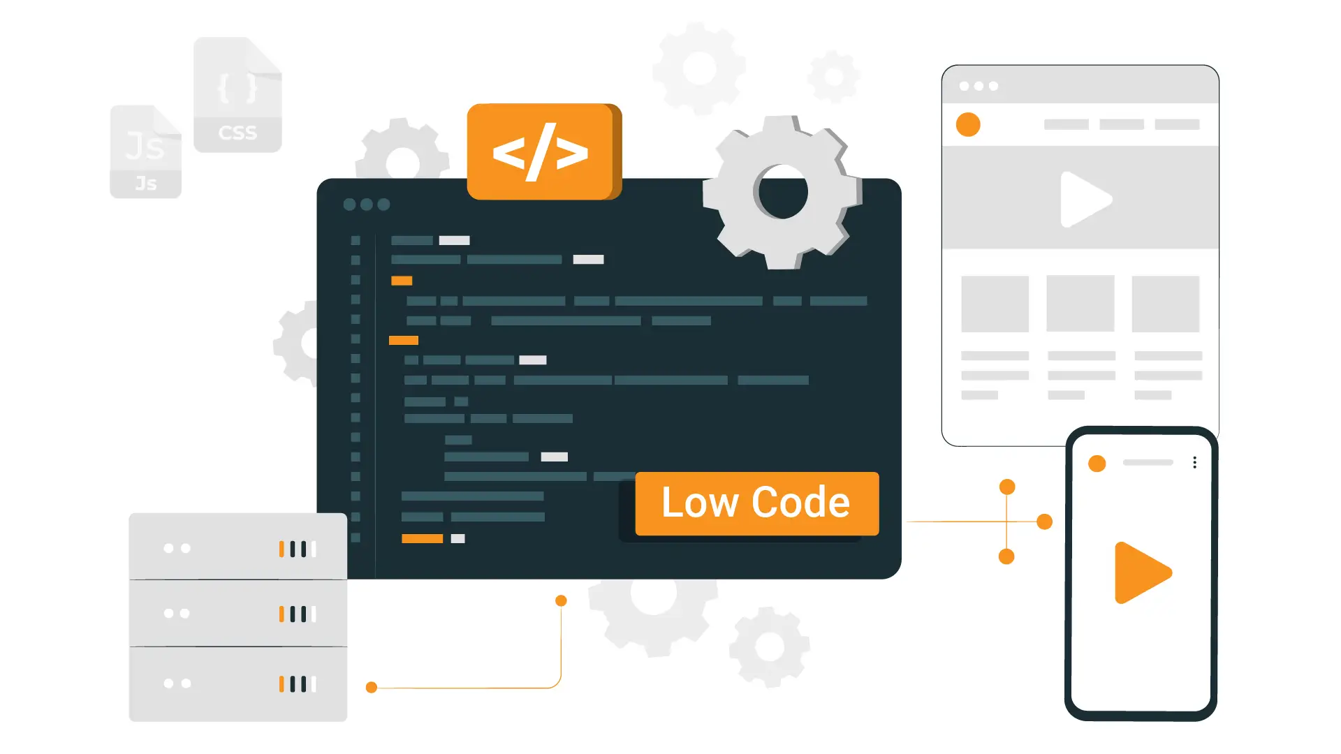 Low Code Automation Testing - A step by Step Guide for 2024
