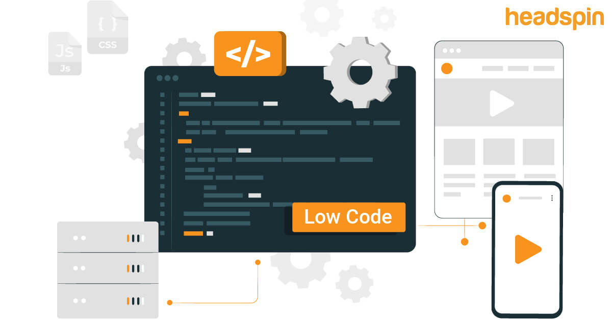 Low Code Automation Testing - A step by Step Guide for 2024
