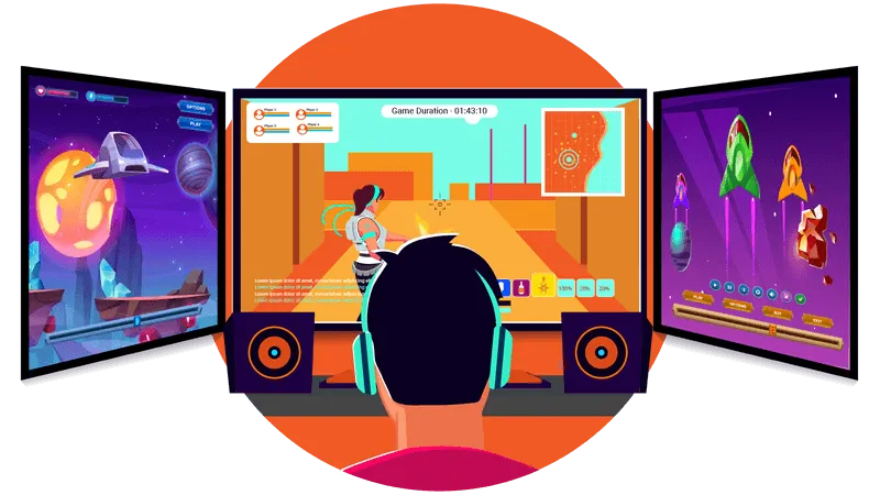 Game Testing Platform - Ensure the Best Gaming Experience