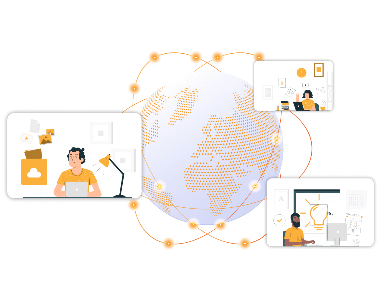 Real Device Testing Cloud for iOS and Android Smartphones