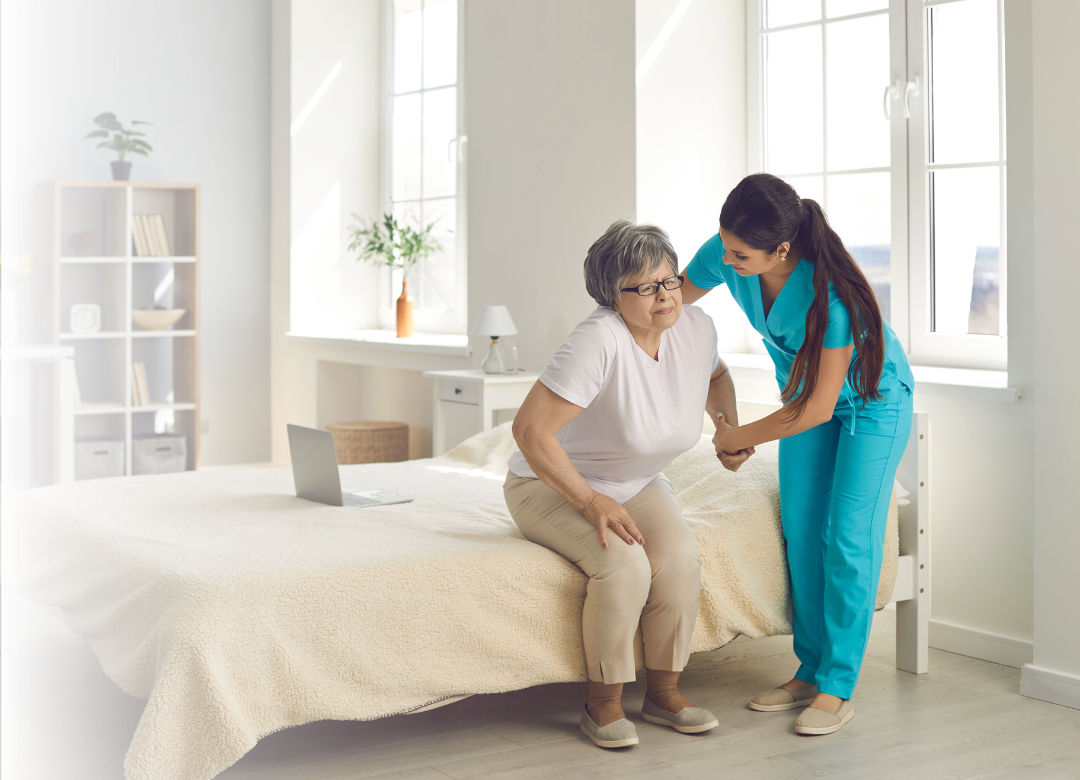 Start a Career as a Home Health Aid