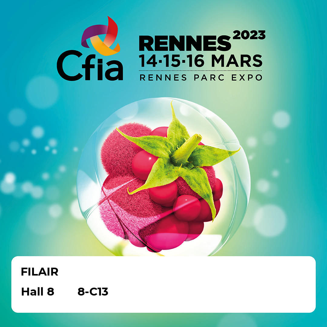 CFIA 2023 - du 14 au 16 mars, à Rennes - Shopkeeper X - Webflow ...