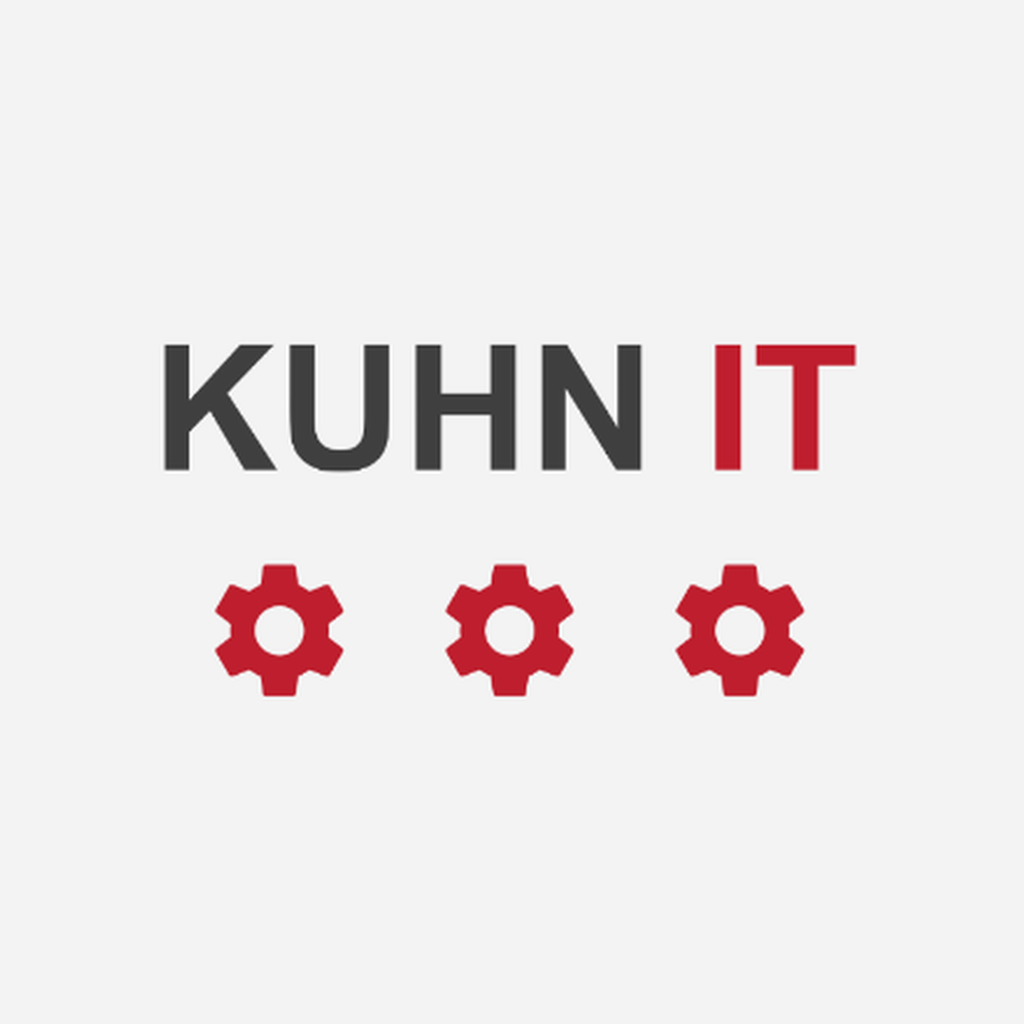 RZ Status - Infomeldungen zum PARTNERasp | KUHN IT