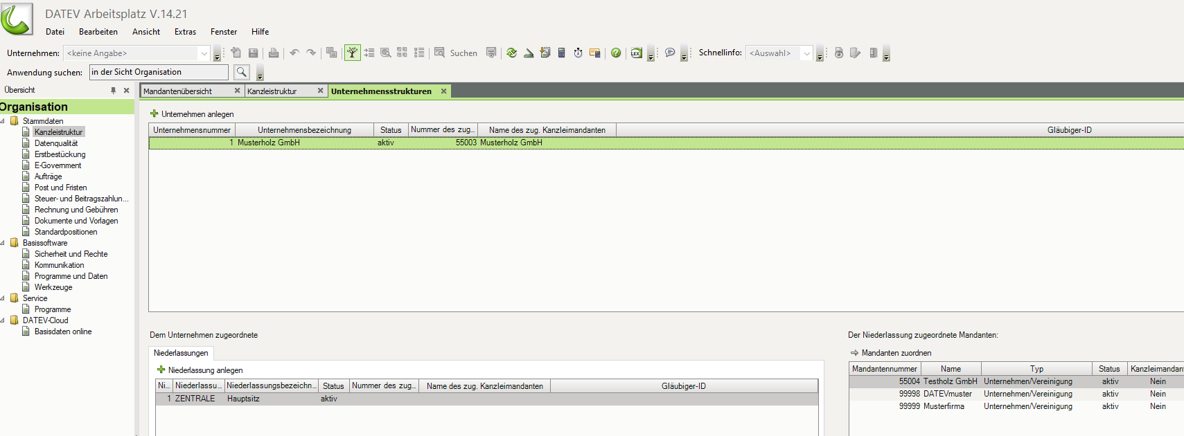 PARTNERasp for Developer