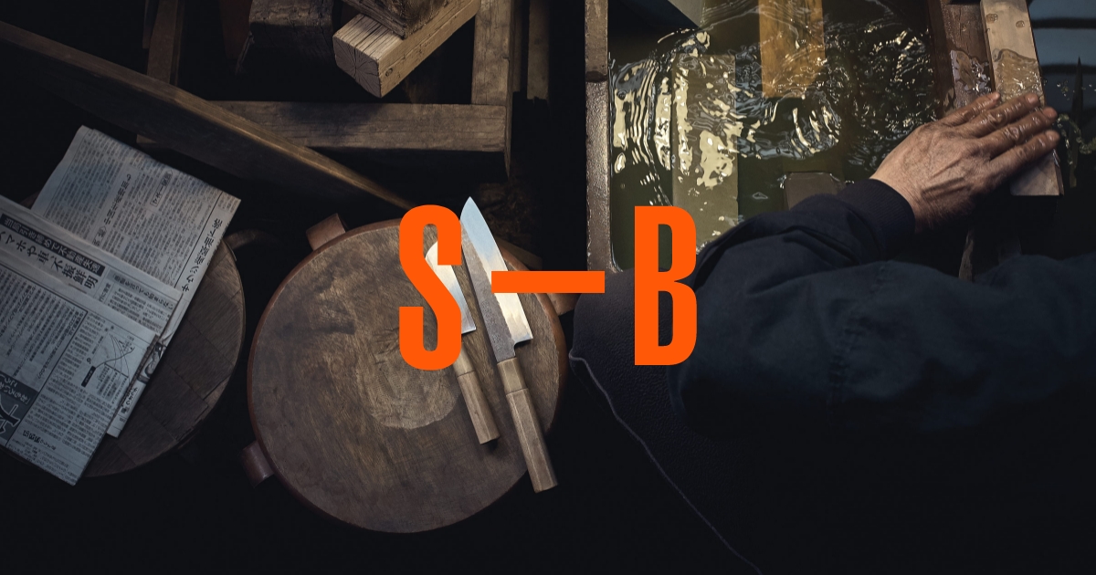 People Projects - Sam Bénard Photography