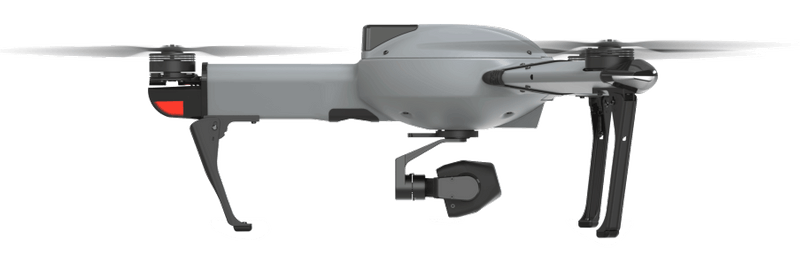 AtlasPRO - Atlas UAS