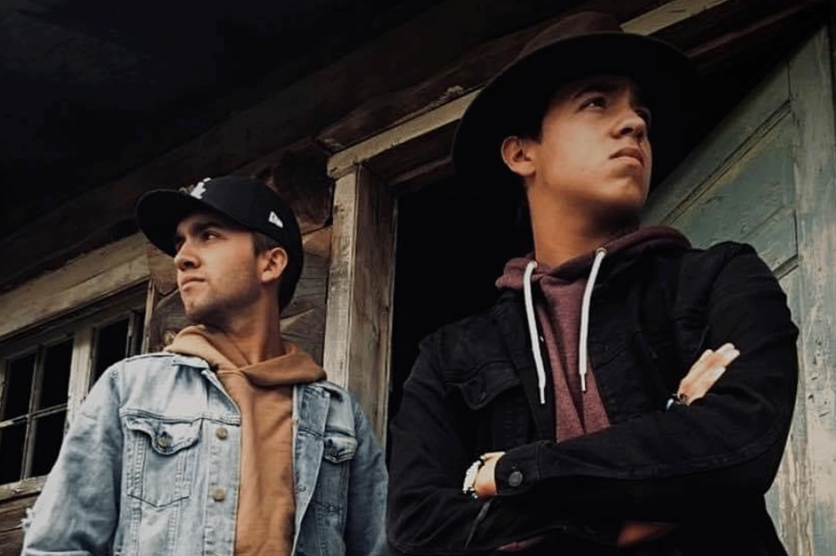 Brothers Wilde | Revelree Music Festival | July 19-20, 2024 | Canatara ...