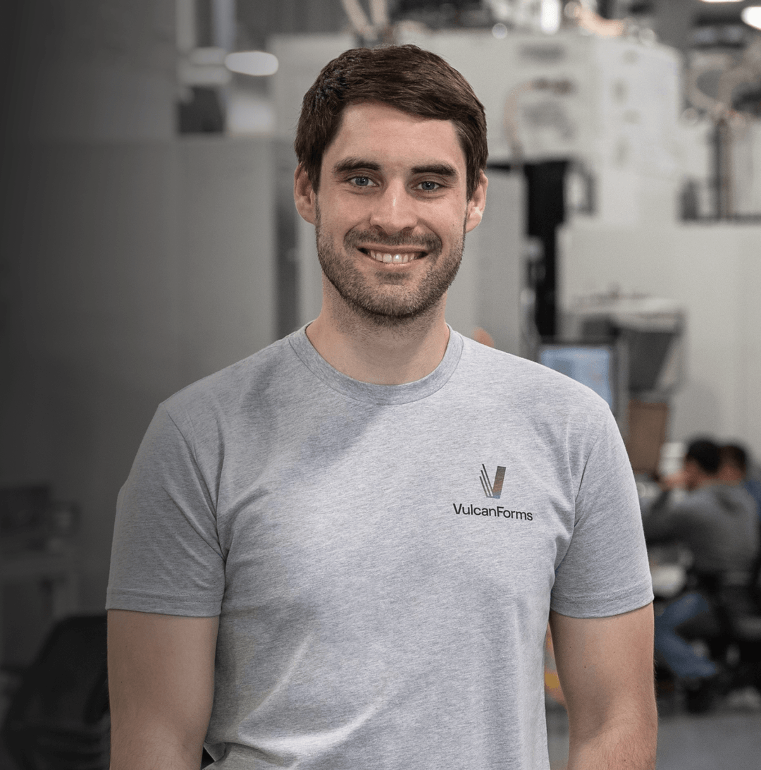 About Us | VulcanForms