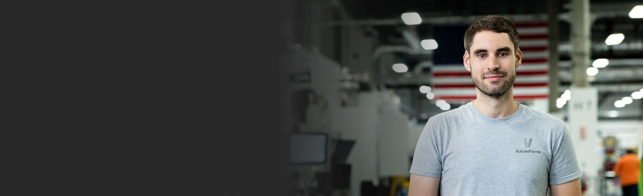 About Us | VulcanForms