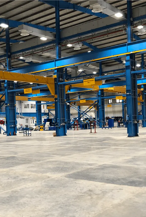 Group of Companies | Consar