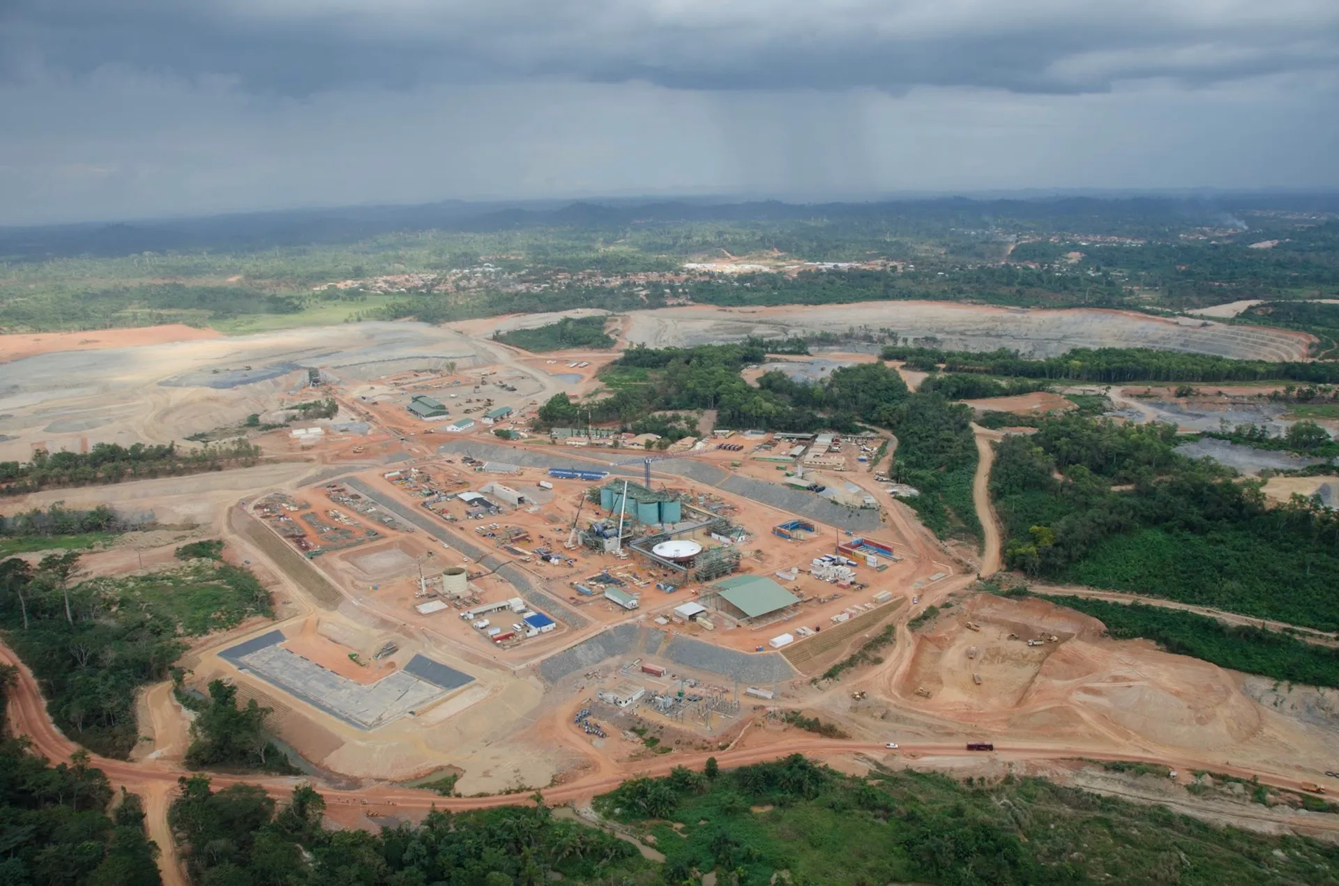 Group of Companies | Consar