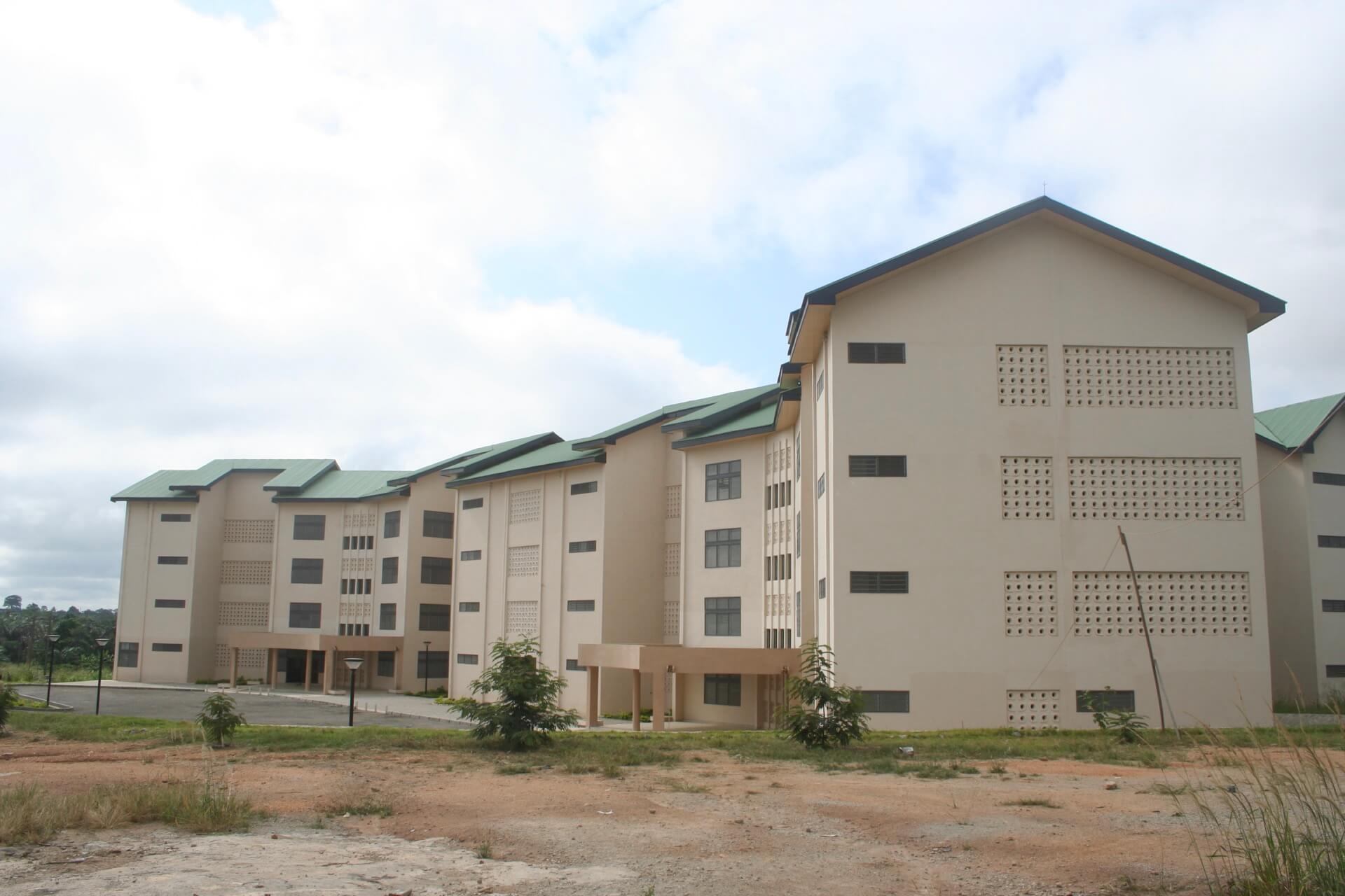 Kpoly Kwamo | Consar